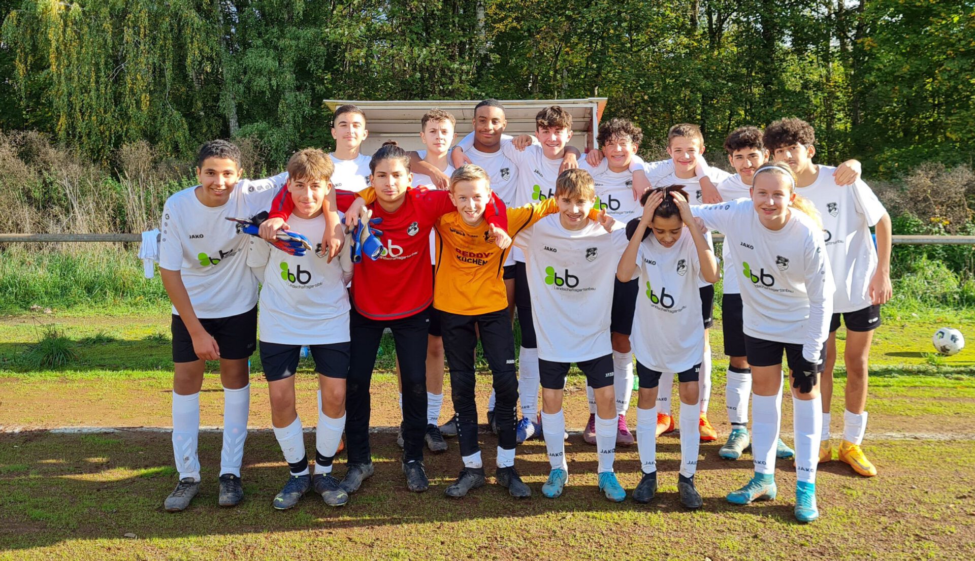 C3 wird Favoritenrolle gerecht - 1. FC 1906 Erlensee e.V.