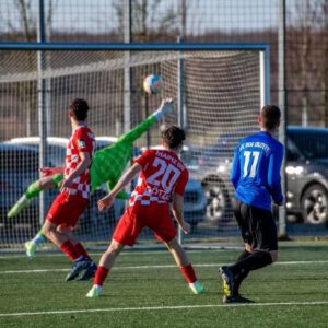 1. Mannschaft - 1. FC 1906 Erlensee e.V.